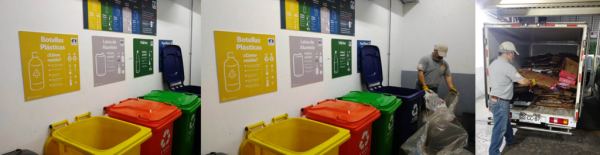 Norma de Salas de basura en Edificios y Condominios - Ecocontenedores ...